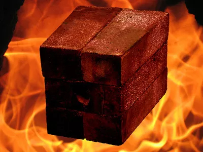 Fire Brick,Precast Shapes,Refractory,Ausmelt Isasmelt,Monolithic ...